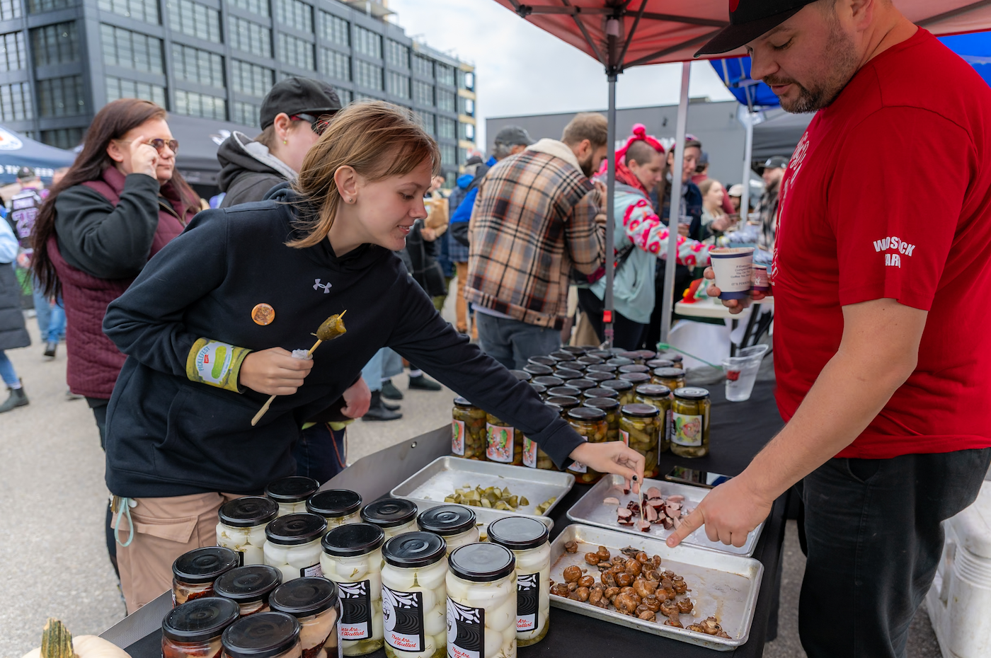 Picklefest™ Food & Drink Festival – Picklefest™ Food & Drink Festival