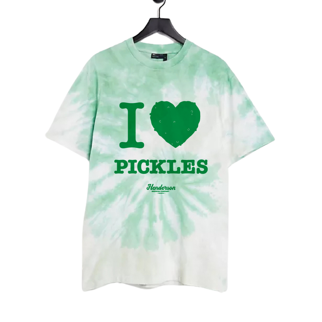 Merchandise – Picklefest™ Food & Drink Festival