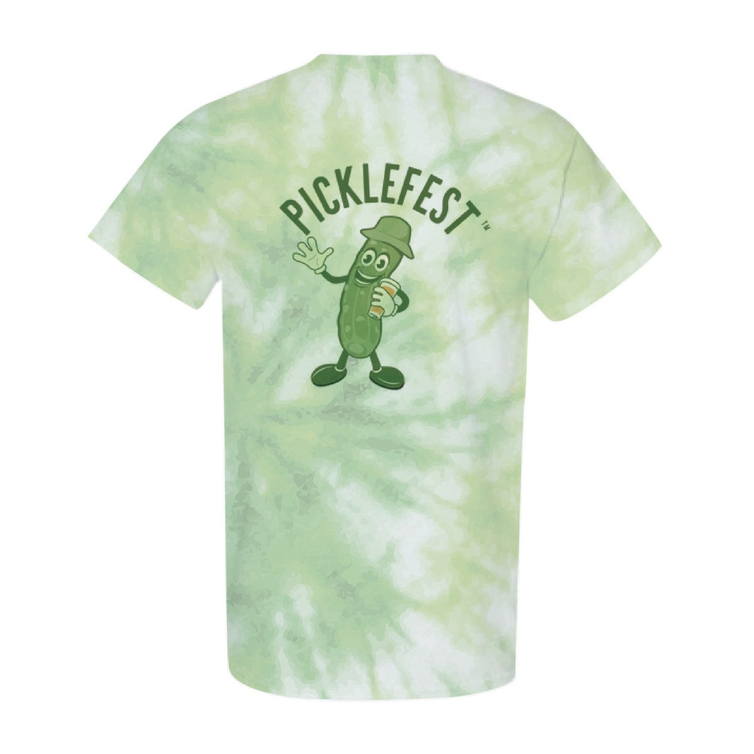 Merchandise – Picklefest™ Food & Drink Festival